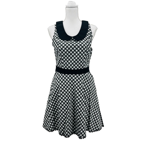 Hot Topic | Dresses | Orphan Black Hot Topic Alison Dress Sz M Black ...